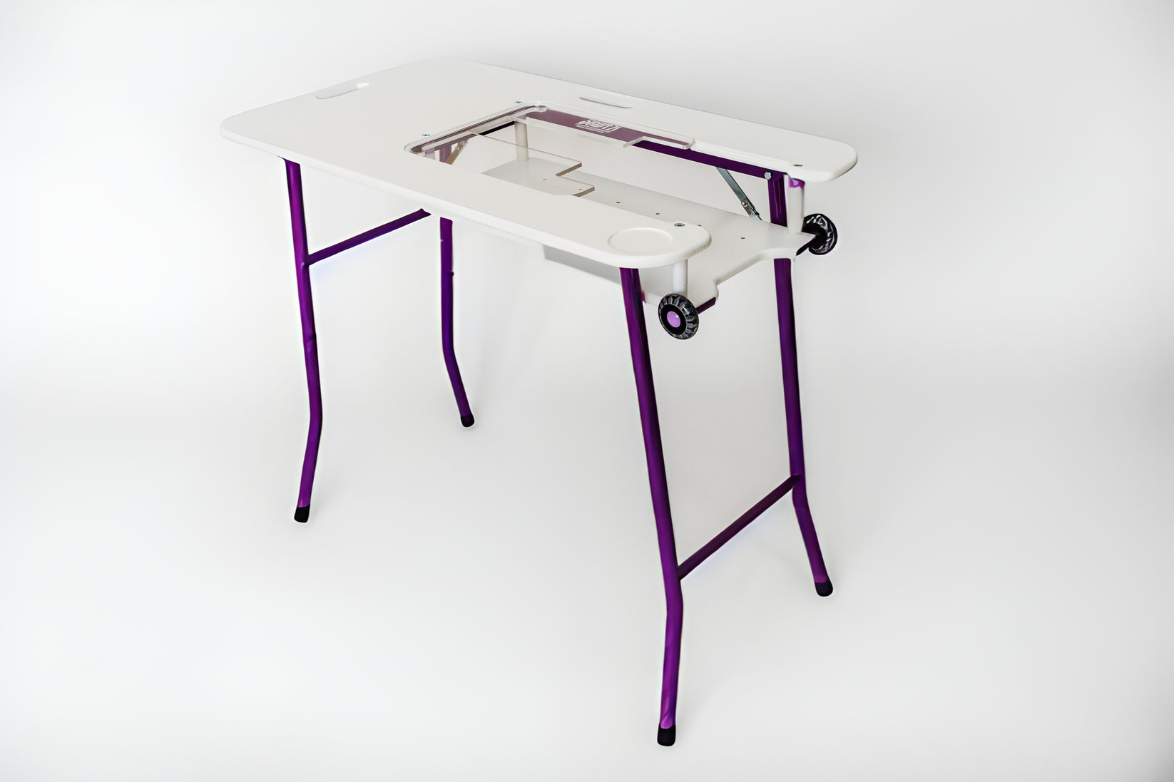 Portable Sewing Table – SewEzi-USA