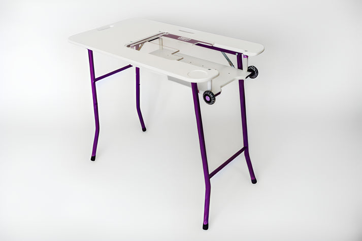 Portable Sewing Table – SewEzi-USA