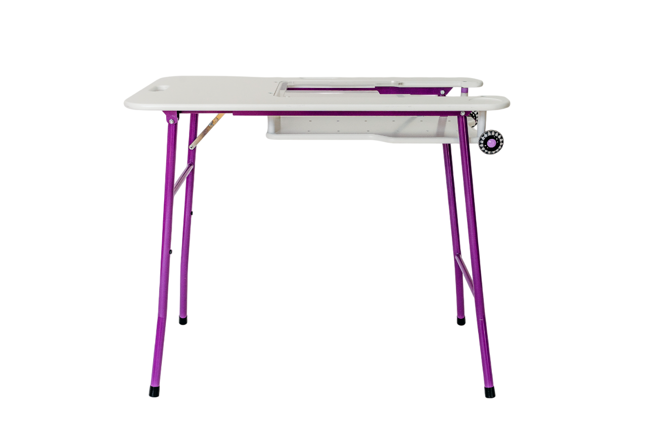 Portable Sewing Table – SewEzi-USA
