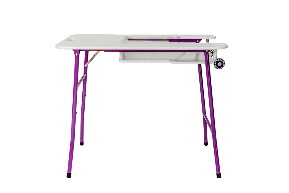 Portable Sewing Table – SewEzi-USA