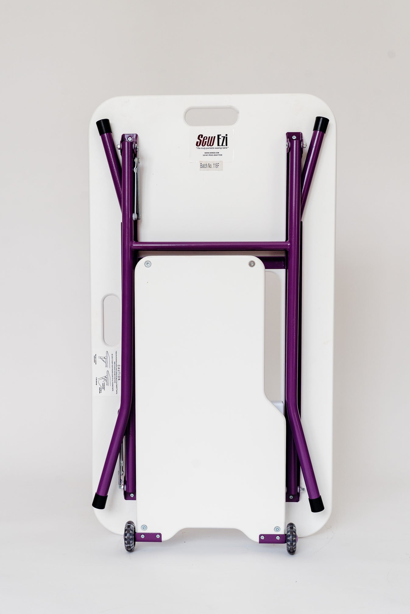 Portable Sewing Table – SewEzi-USA