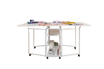 Sewing Tables – SewEzi-USA